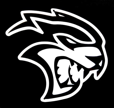 Dodge Hellcat Emblem Wallpaper Hd Joyride™ Pierre Lamarre Heres