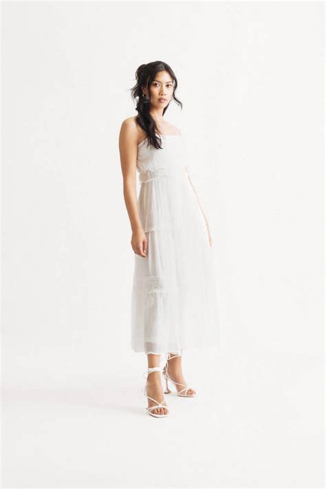 Best Casual Maxi Dresses Starting At Tobi Gb