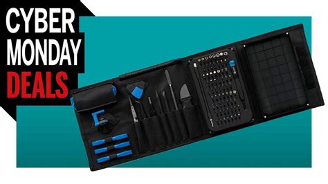 The Fantastic Ifixit Toolkit I Use Multiple Times A Week Is 25 Off For Cyber Monday Flipboard