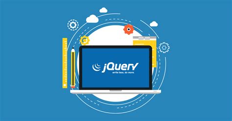 5 Motivos Para Aprender Jquery E Usá Lo Nos Seus Projetos Javascript
