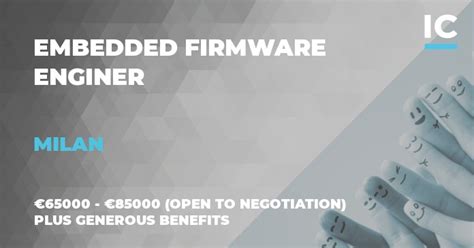Milan Firmware Embeddedsoftwaretest Technologycareers Rtos