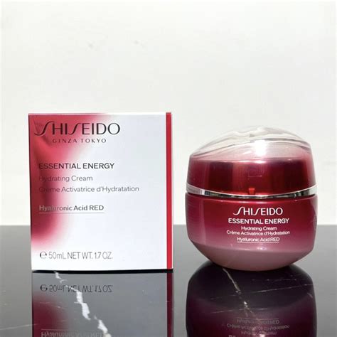 Shiseido Крем для глаз укрепляющий, против морщин, антивозрастной уход ...
