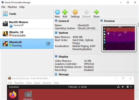 VMware Vs VirtualBox Complete Comparison