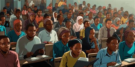 Review Of Implications Of Large Class Size On Effective Teaching And Kindu Ayechew