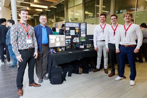 Conor Johnson Martin On Linkedin Engineering Capstoneproject