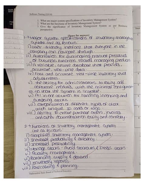 Ste Solved Manaul Vivek Pdf