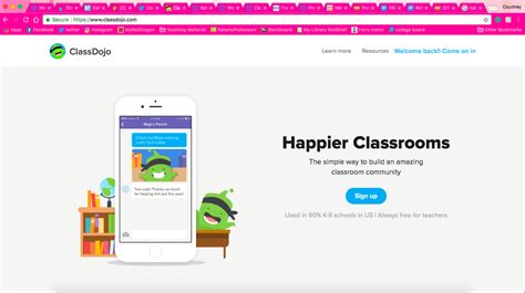 Classdojo Ms Courtney Loehr