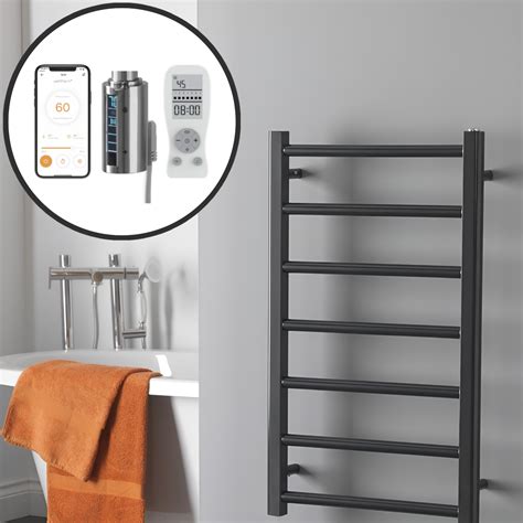 Heated Towel Rail Usa