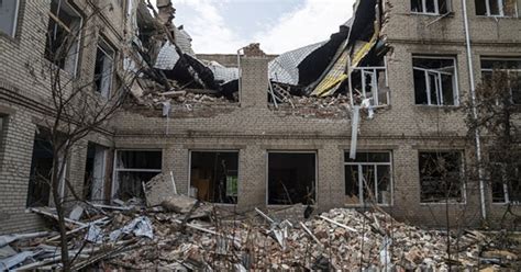 Не останній рекорд У Росії все більше дронів Новини Bigmir Net