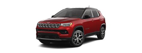 2025 Jeep Compass Price Trim Design And Performance Features Fredonia