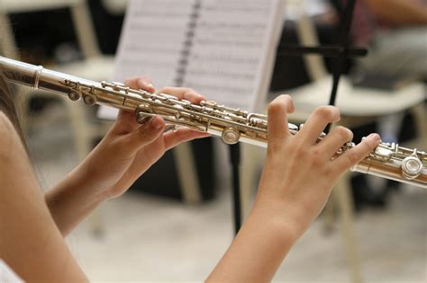 Types Of Flutes From Around The World Musician Wave