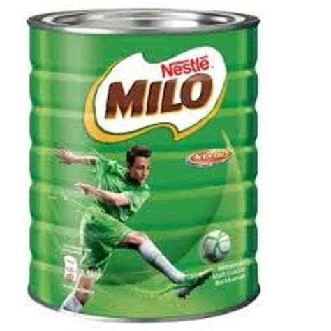 Nestle Milo Drinking Chocolate 15kg Melbourne Office Supplies