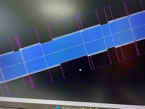 No Transition Rcivil3d