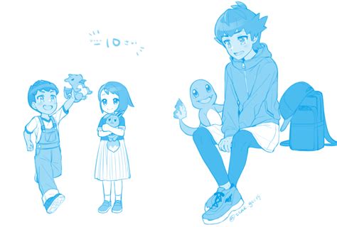 Pok Mon Sword Shield Image By Ttnk Gcc Zerochan Anime