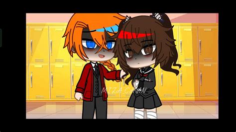 IT S POSSIBLE Bsd FEM Dazai Au Babe Au Miza Chan SKK Angst YouTube