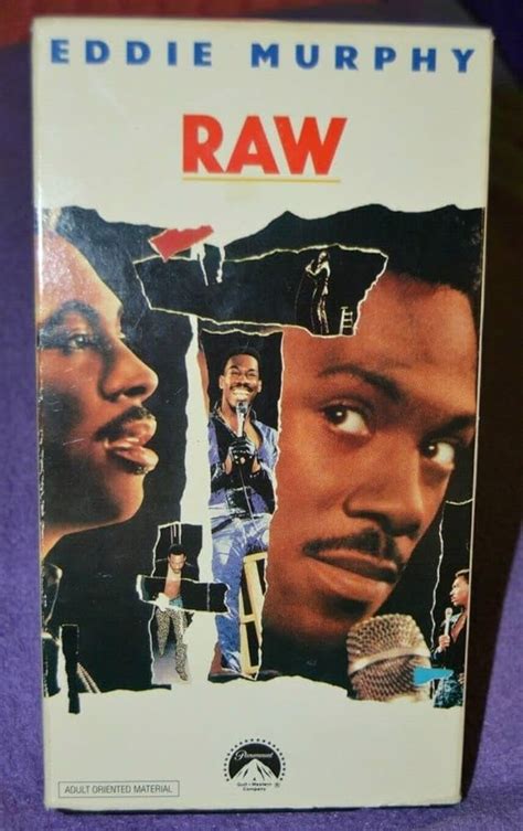 Eddie Murphy Raw Full