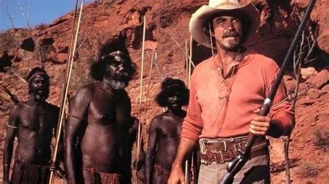 Quigley Down Under 1990
