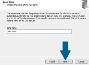 How To Set Up A DNS Forwarder In Windows Server R