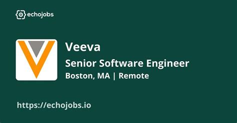 hiring senior software engineer front end usd 110k 270k boston ma