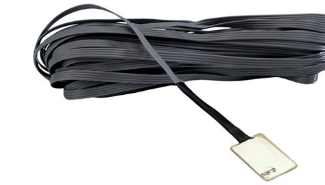 Surface Temperature LSI LASTEM