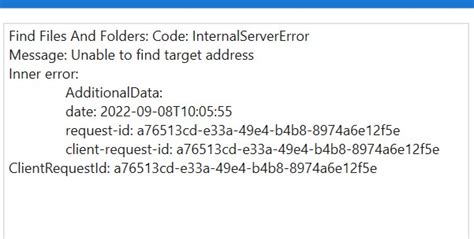 Issues In Given Values In Files And Folder Activity Activities UiPath Community Forum