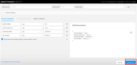 Complete Appium Inspector Tutorial For Testing Mobile Apps DEV Community