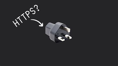 Does HTTPS Secure WebSockets YouTube