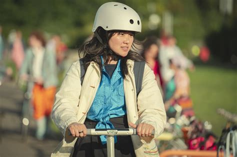 Sex Education Season 4 Cast Guide Meet All The New Characters