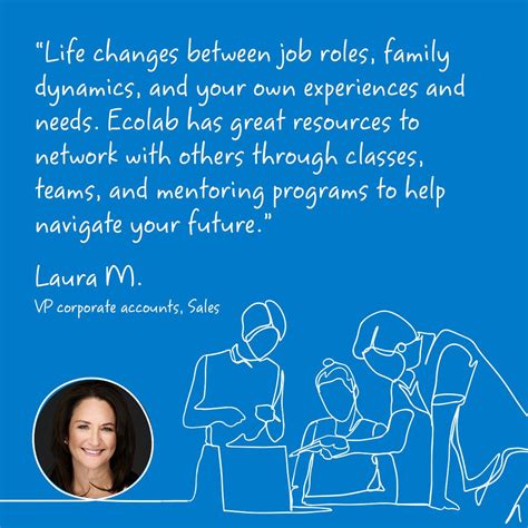 Ecolab Sur Linkedin As Your Goals Evolve Your Career Development