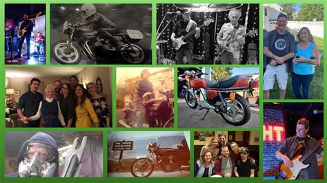 Paul Ogden Livingston High School Class Of 1977