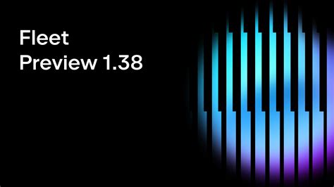Releases The Fleet Blog The JetBrains Blog