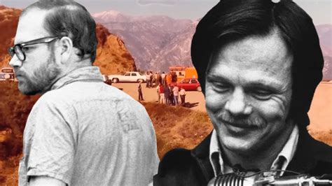 Os Assassinos Da Caixa De Ferramentas Lawrence Bittaker E Roy Norris