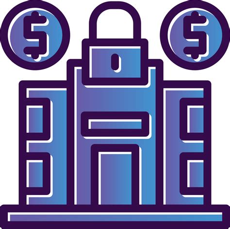 Fixed Asset Vector Icon Design 20693220 Vector Art At Vecteezy