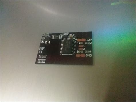 Volts Level Shifter Up To Meters The Best Lighting Designs