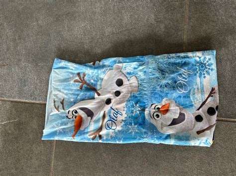 Buff Halswärmer Olaf Gebraucht In Für Chf 5 Mit Lieferung Auf Ricardo Kaufen