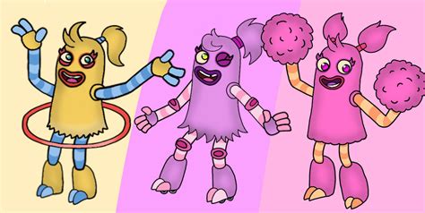 Yippy Yay Yippy Yo By Bretheswan On Deviantart