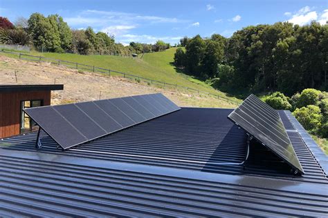 Grid Connected Explore Solar Solutions Today — Esolar Solar