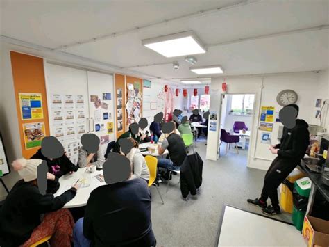 Mark Nickson Posted On Linkedin