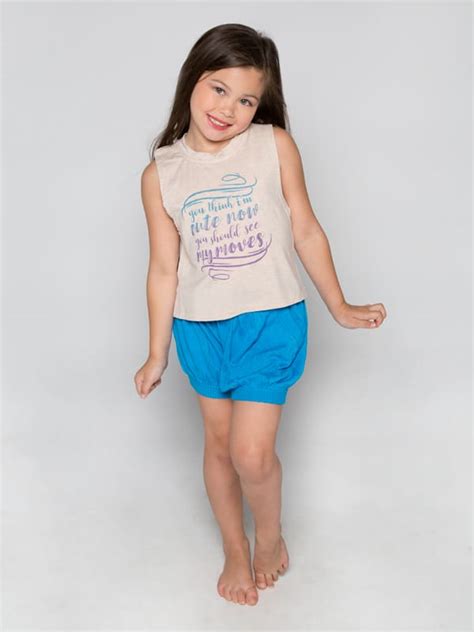 Stacey Cute Itty Bitty Metro Tankn Sugar And Bruno