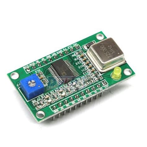 How Can I Generate Frequency Pulse Signals Raspberry Pi Stack Exchange