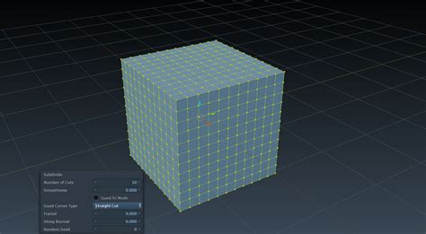 Modeling How To Make Vertices More Uniform Blender Stack Exchange