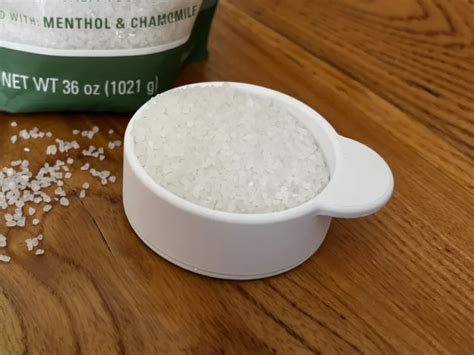 Measuring Cups 1 8 1 4 1 3 1 2 1 Cup By Lathium Makerworld Download Free 3d Models