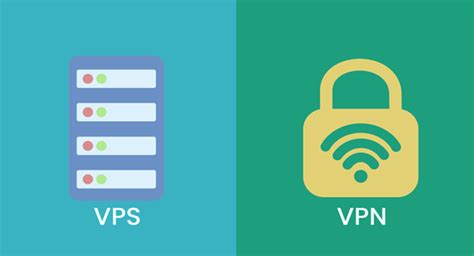 Deciphering The Difference Vps Vs Vpn Explained