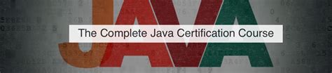 Reddit Comments On The Complete Java Certification Course Udemy