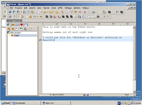 How To Use ReactOS The Open Source Windows Clone