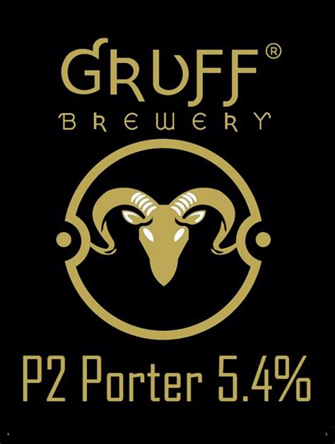 Gruff Brewery