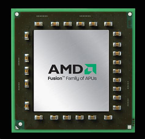 New AMD Embedded G Series APUs Provide 39 Power Reduction For Fanless Designs TechPowerUp