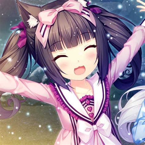 Neko Paradise 156