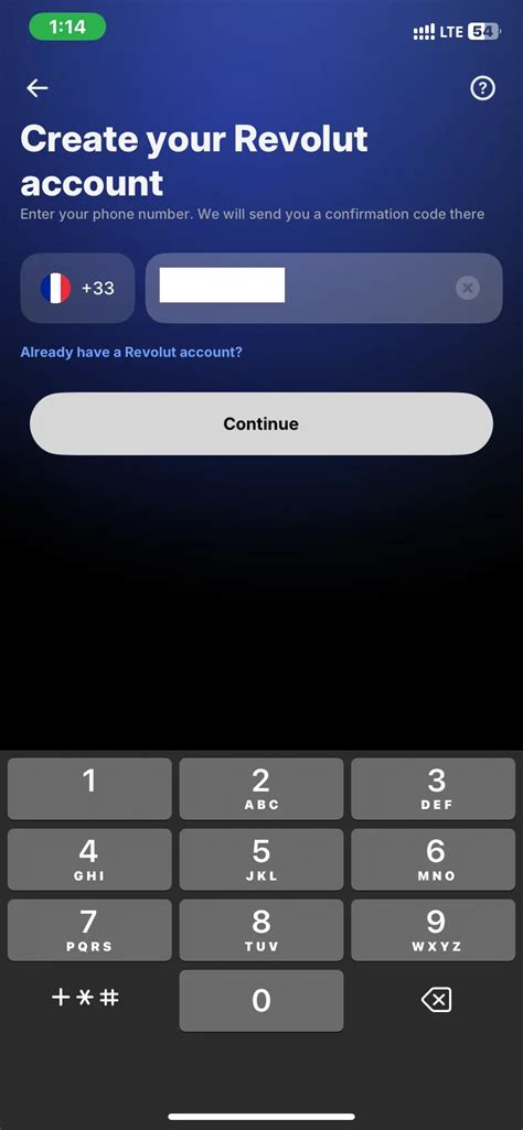 Revolut App Screenshots Ui Screens And Design Inspiration Uiland