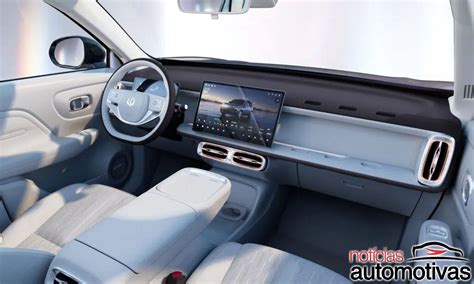 Leapmotor B10 Ganha Cinco Estrelas No Euro Ncap Notícias Automotivas